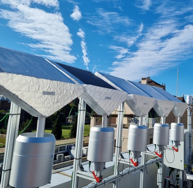 Angus Harrisons Portfolio